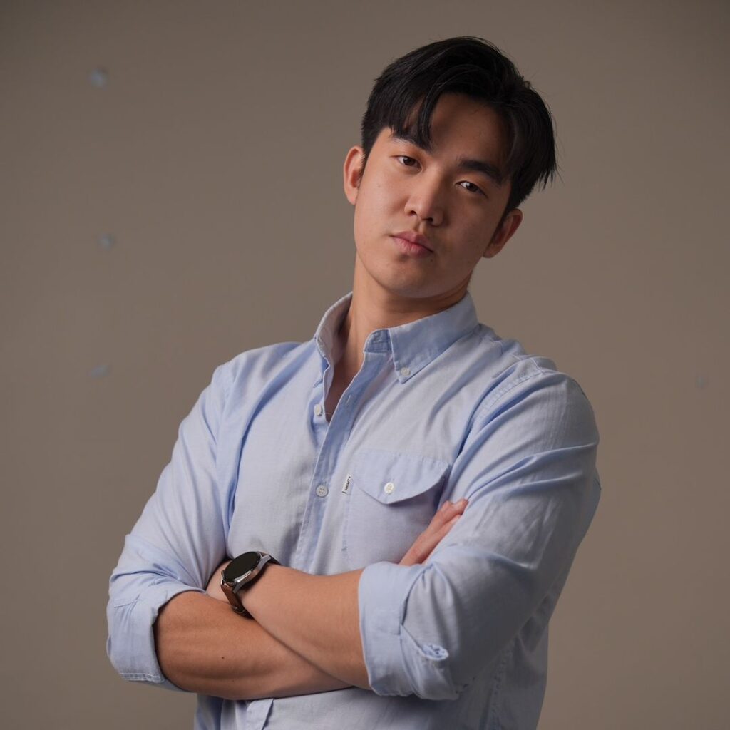 Talent – Expander Global Digital